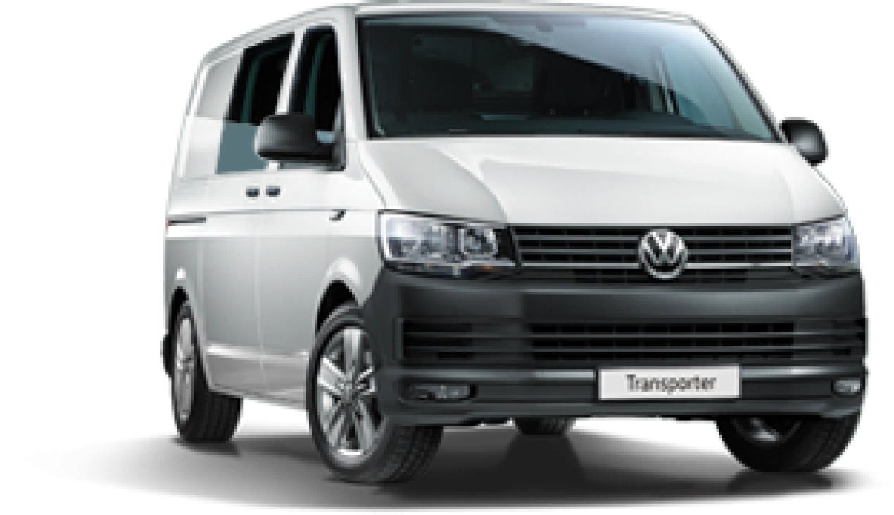 Volkswagen Transporter | Van den Udenhout